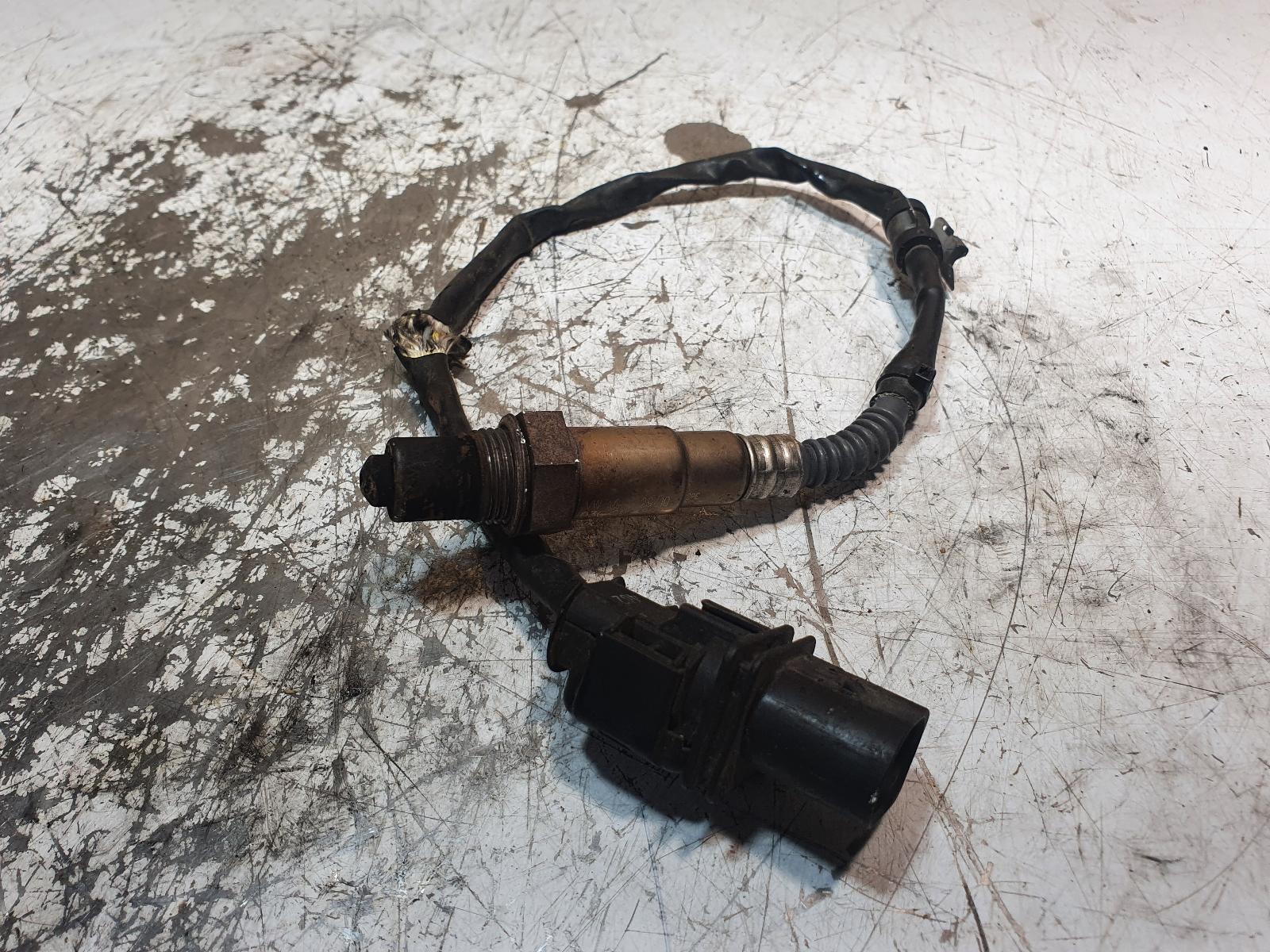VW JETTA OXYGEN SENSOR 1KM, 02/06-07/11, P/N, 03C906262AF – espspares ...