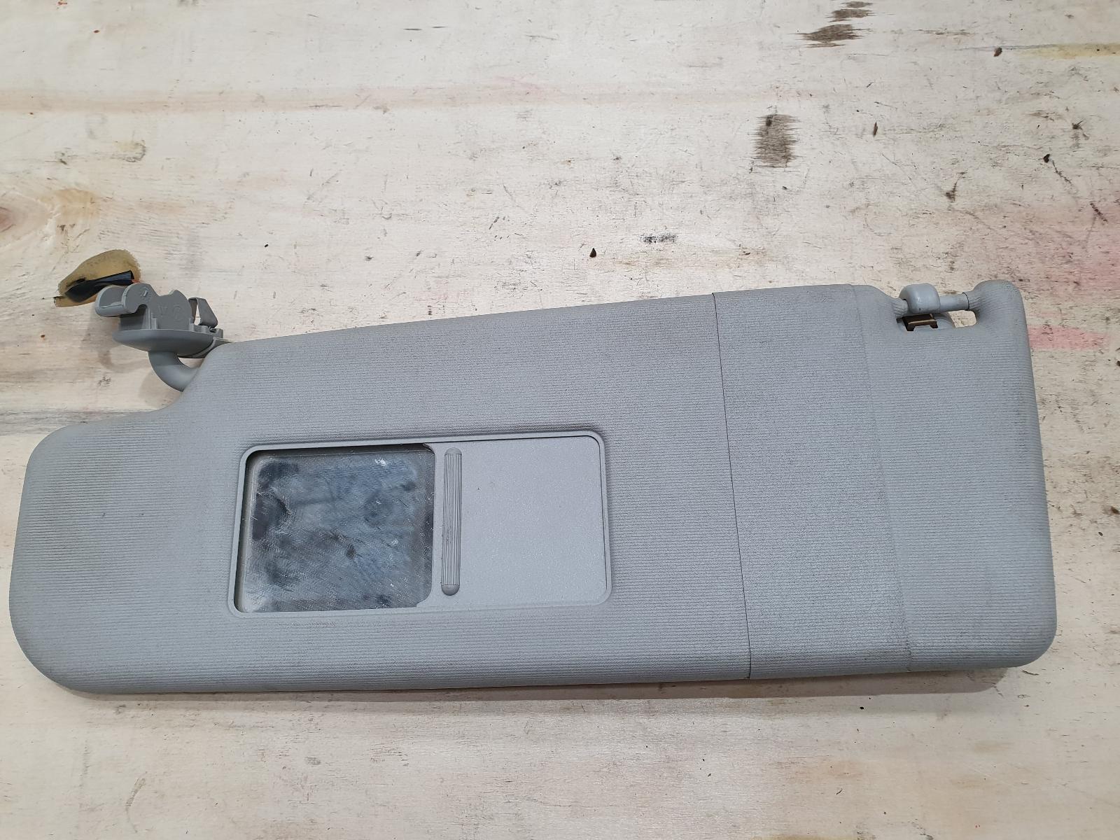 VW POLO SUN VISOR 6R, LH SIDE, 05/10-09/17 – espspares.com.au