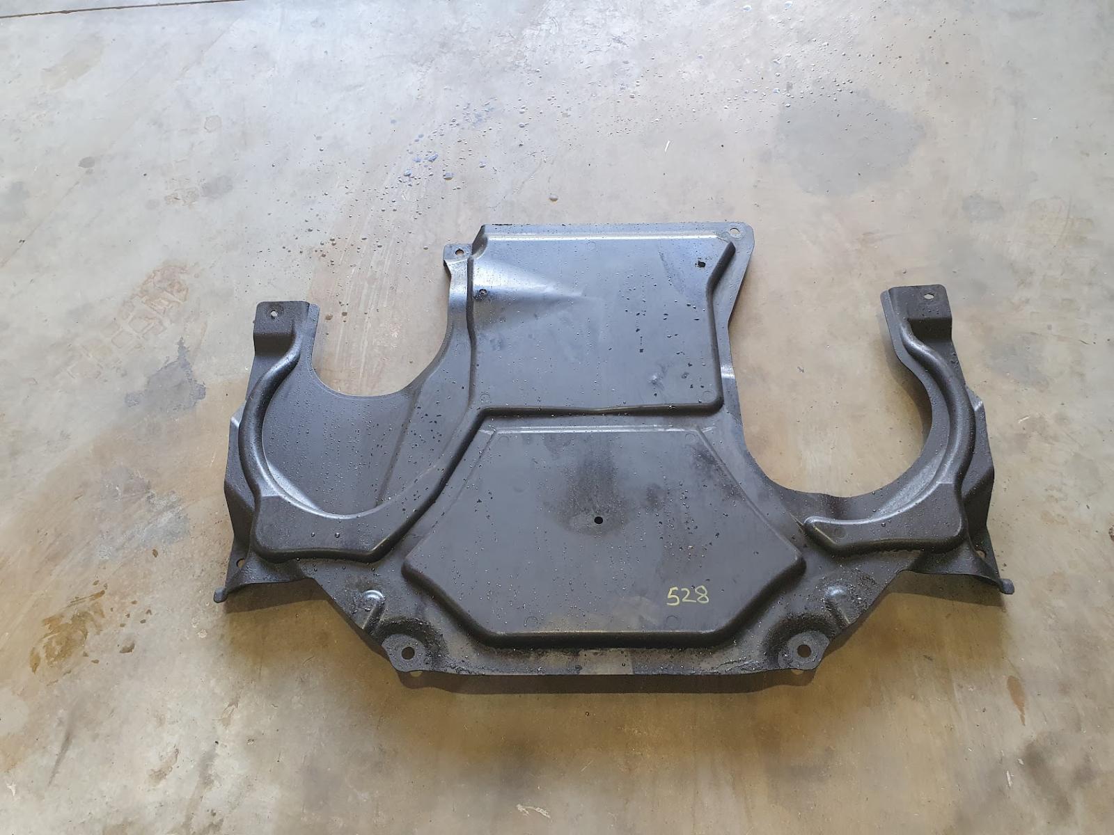 MERCEDES C CLASS ENGINE UNDER BODY TRAY/COVER – espspares.com.au
