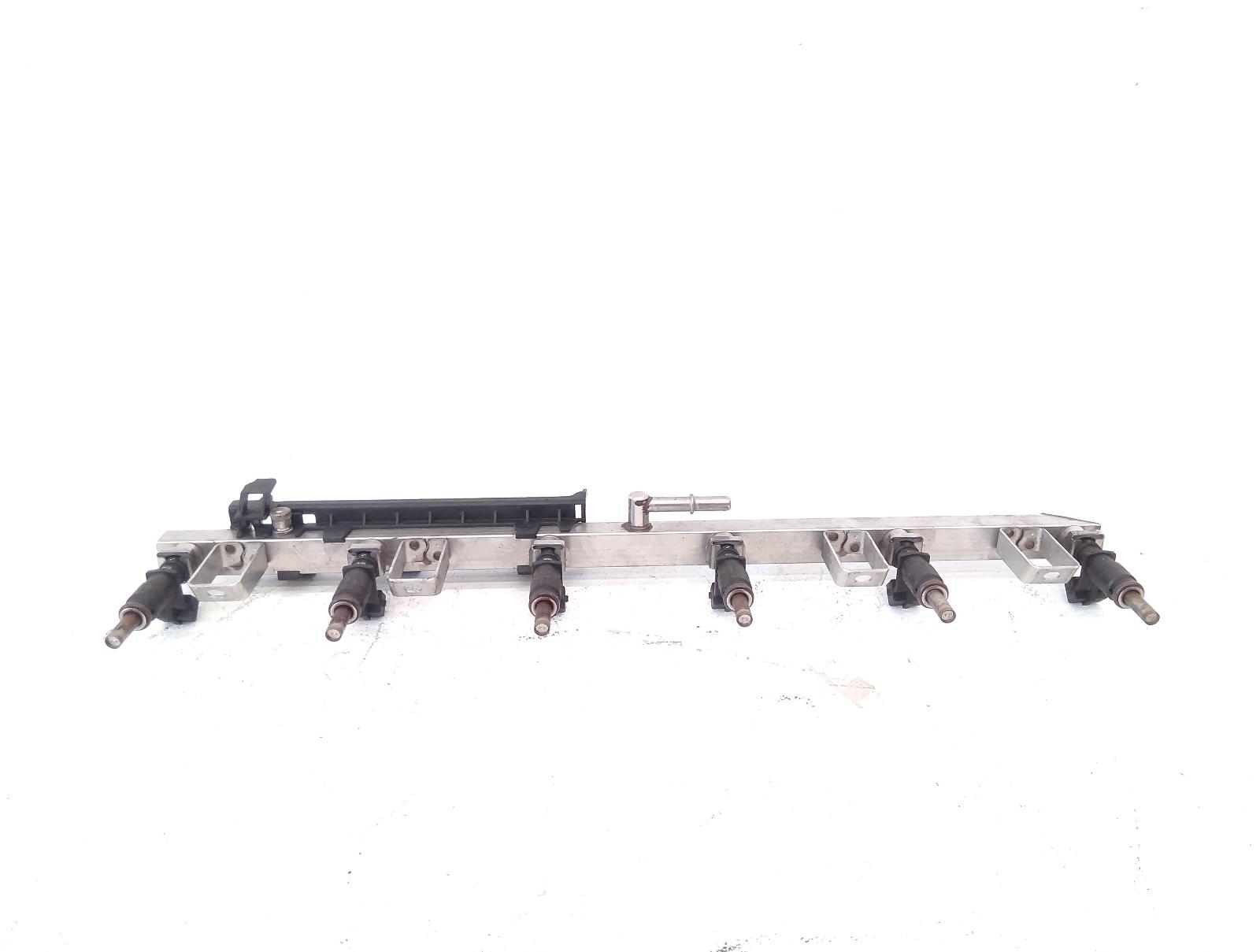 BMW 3 SERIES INJECTION RAIL PETROL, 2.5/3.0, 323i/325i/330i/, N52/N52N ...