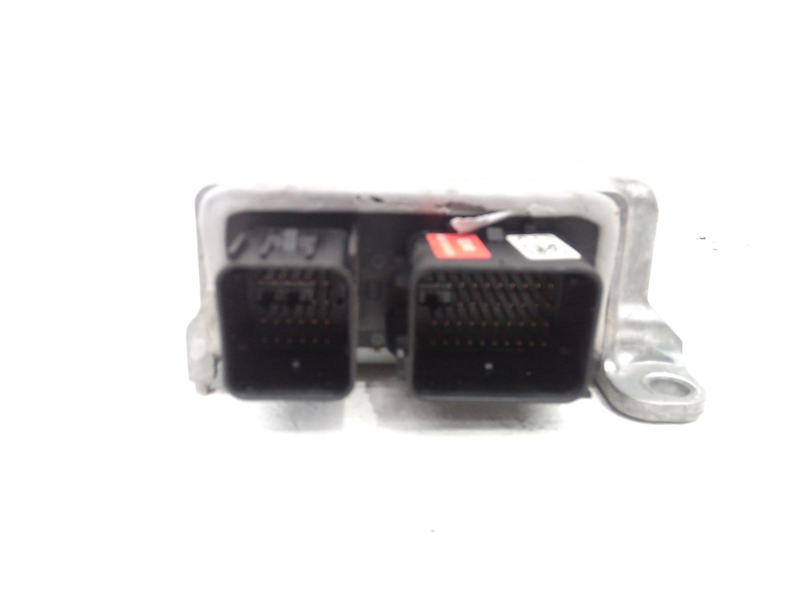 FORD FALCON FG SRS RESTRAINT CONTROL MODULE 5WY78891 - espspares.com.au